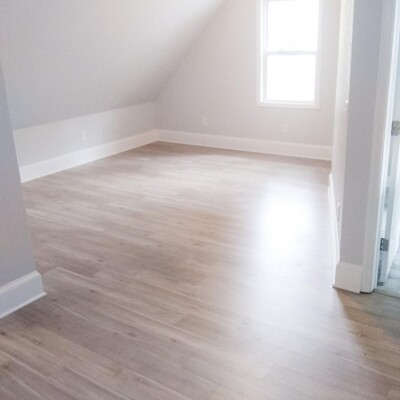 OBX Luxury Vinyl Plank & Tile (LVP/T) Installers | Atlantic Flooring
